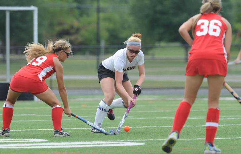 Crestwood denies Warwick's comeback bid in field hockey | High School ...
