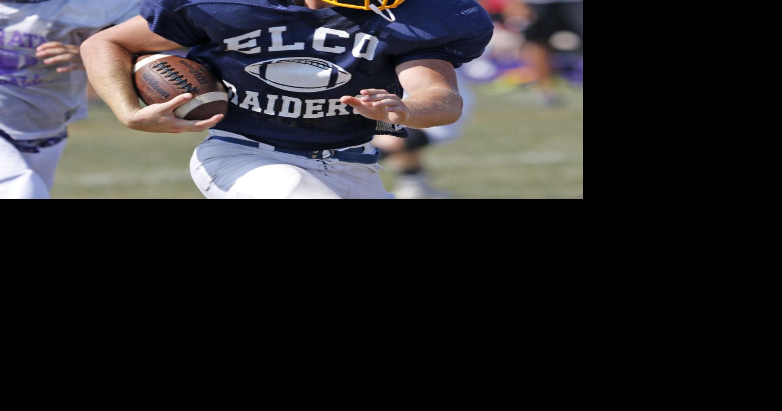 H.S. Football Preview: With Horst back, Elco plans to move forward ...