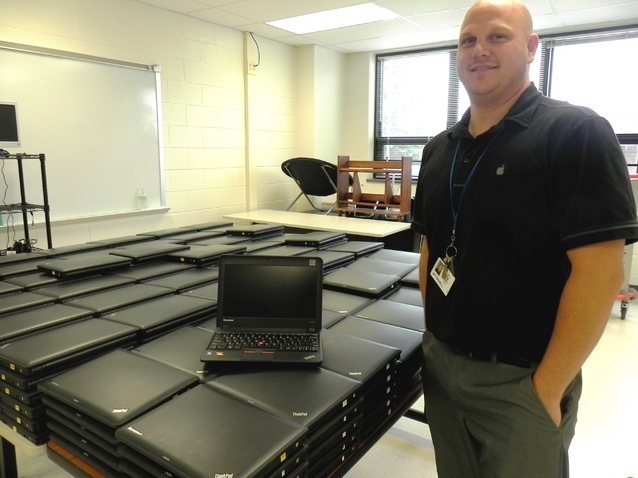 Conestoga Valley eyes more tech troops for digital revolution | News ...