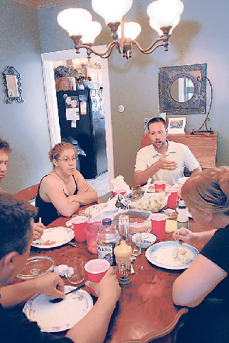 House church movement quietly grows here | Faith And Values ...