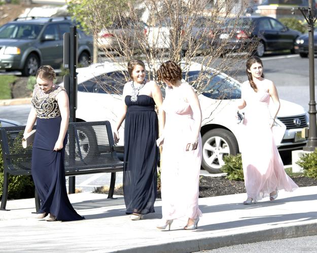 Oxford Area High School Prom 2016 | Special Sections | lancasteronline.com