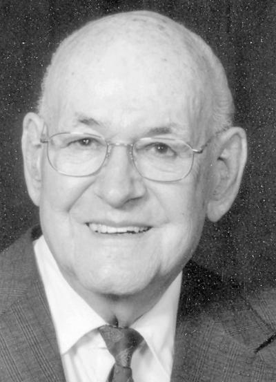 Karl J. Reddig | Obituaries | lancasteronline.com