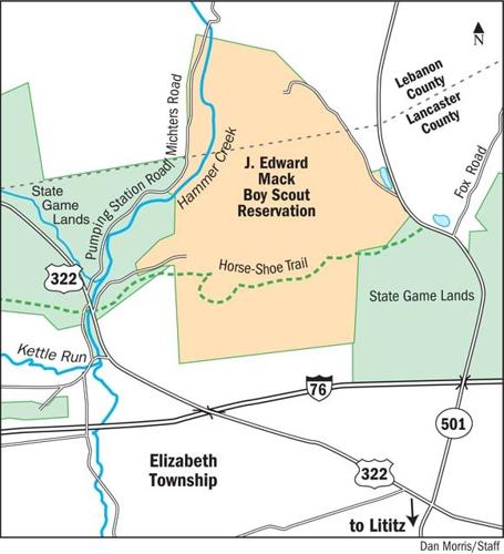 'Private' Mack is open for multiple uses | News | lancasteronline.com