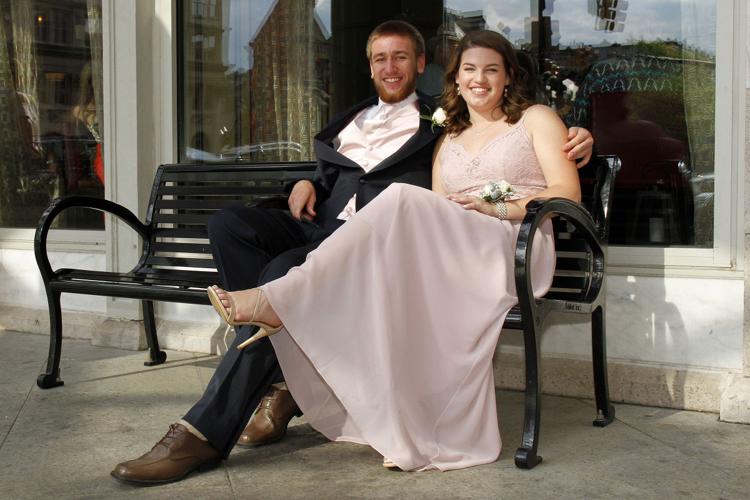 Penn Manor High School Prom | Special Sections | lancasteronline.com