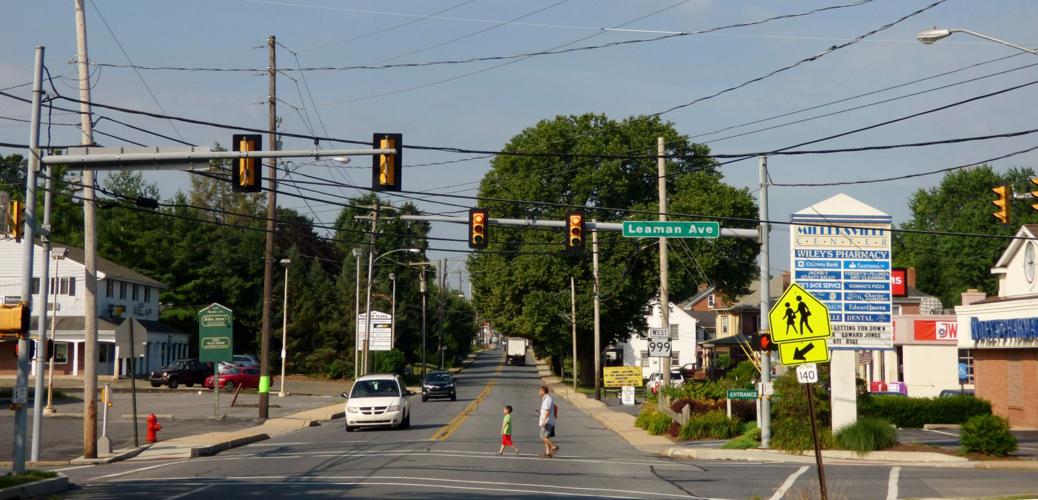 With zoning change, Millersville takes a step toward creating a town ...