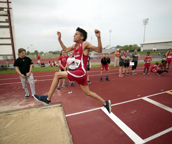 First season for Unified track and field programs in Lancaster ...