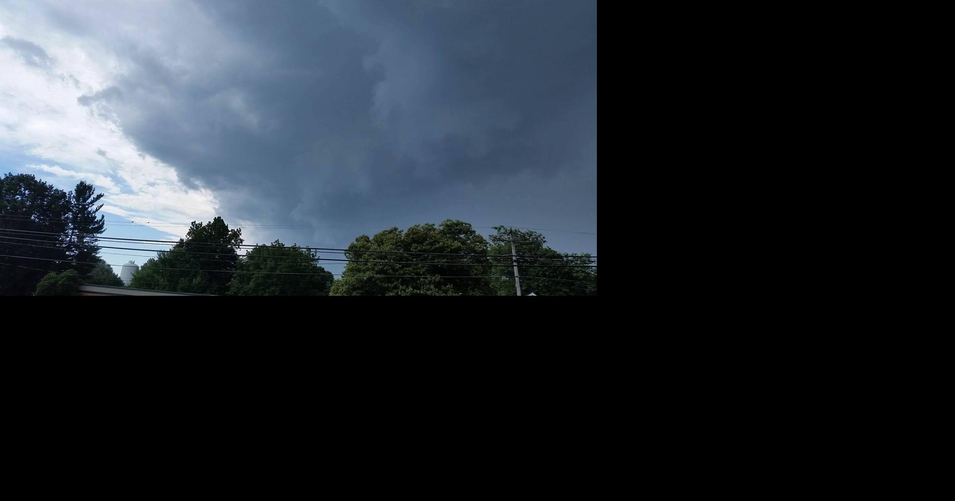 Severe thunderstorm, flood watches in effect for Lancaster County ...