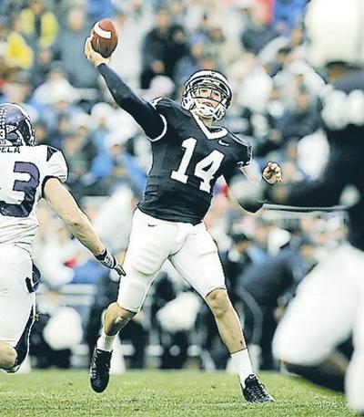 Golden opportunities benefit Lions | Sports | lancasteronline.com