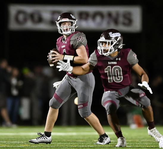 Manheim Central runs past Warwick to remain unbeaten | High School ...