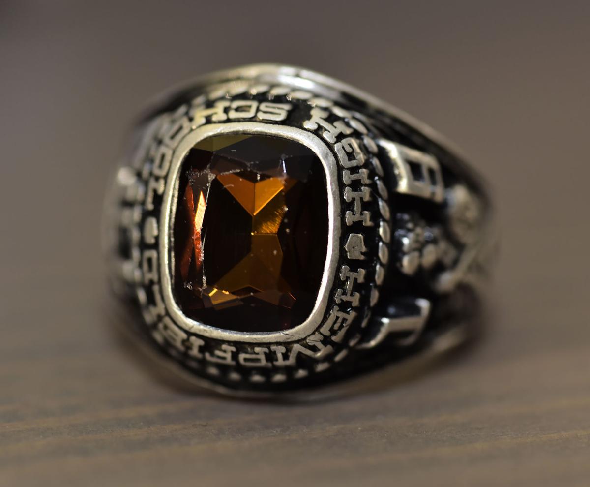 After 34 years, Hempfield grad reunites with lost class ring | Local ...