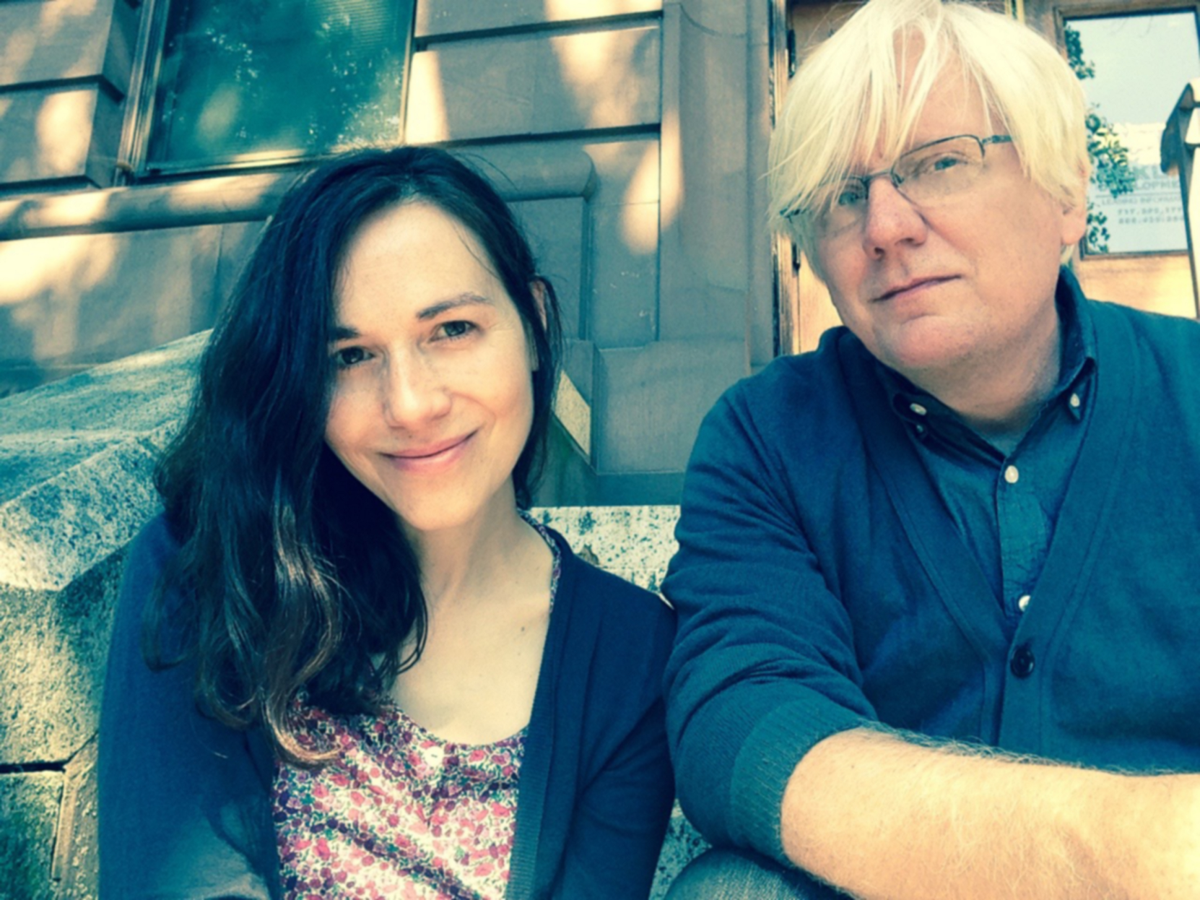 The Innocence Mission discusses its upcoming Lancaster Roots & Blues ...