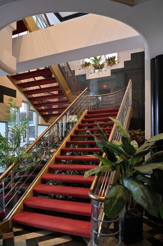 Brossman Building in Ephrata [photos] | | lancasteronline.com