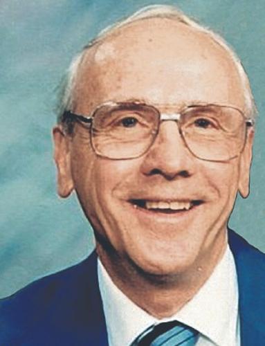 John H. Wentzel | Obituaries | lancasteronline.com