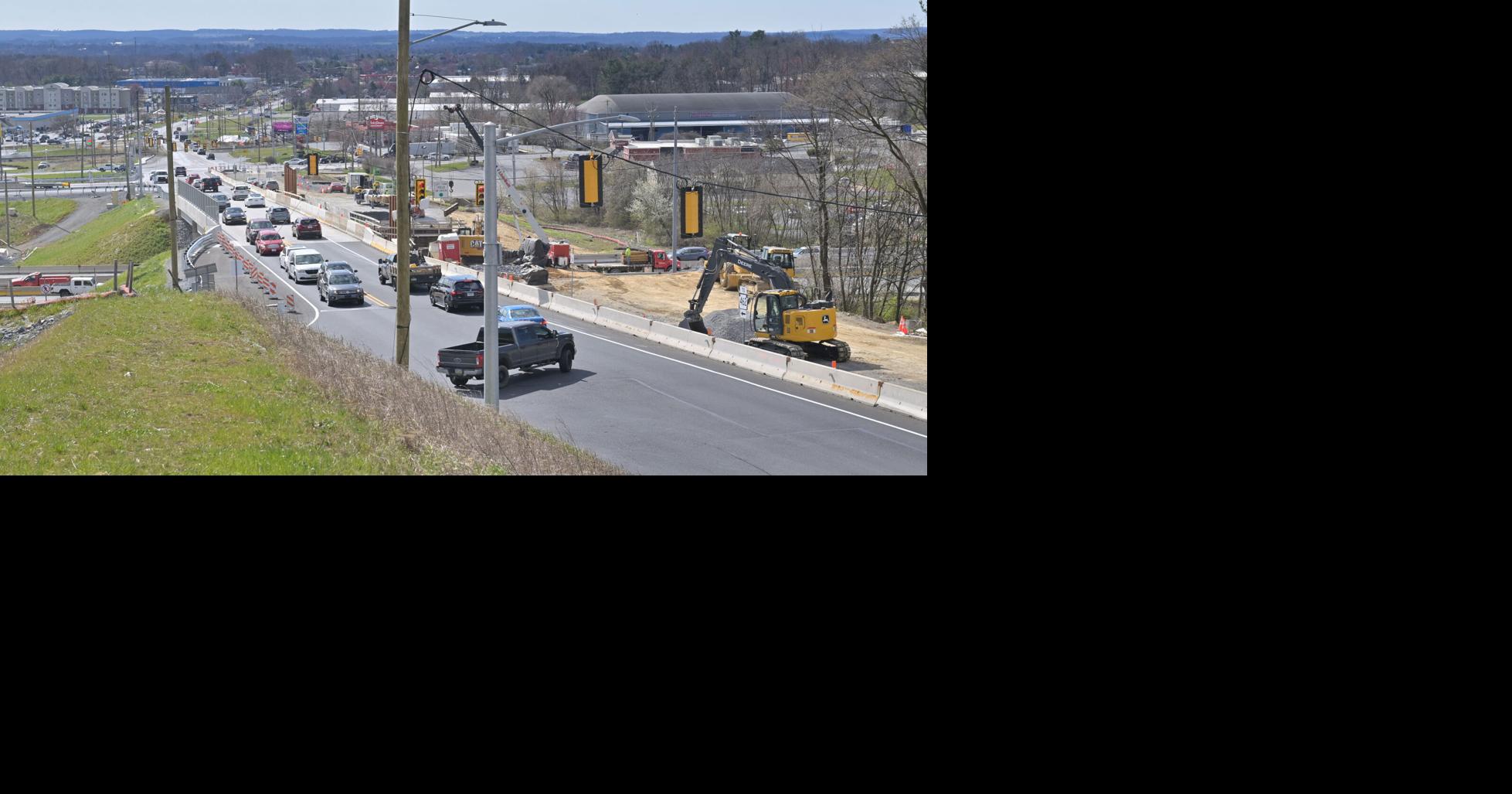 Nighttime delays expected on Centerville Road | Local News ...