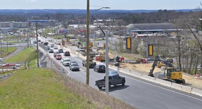 Nighttime delays expected on Centerville Road | Local News ...