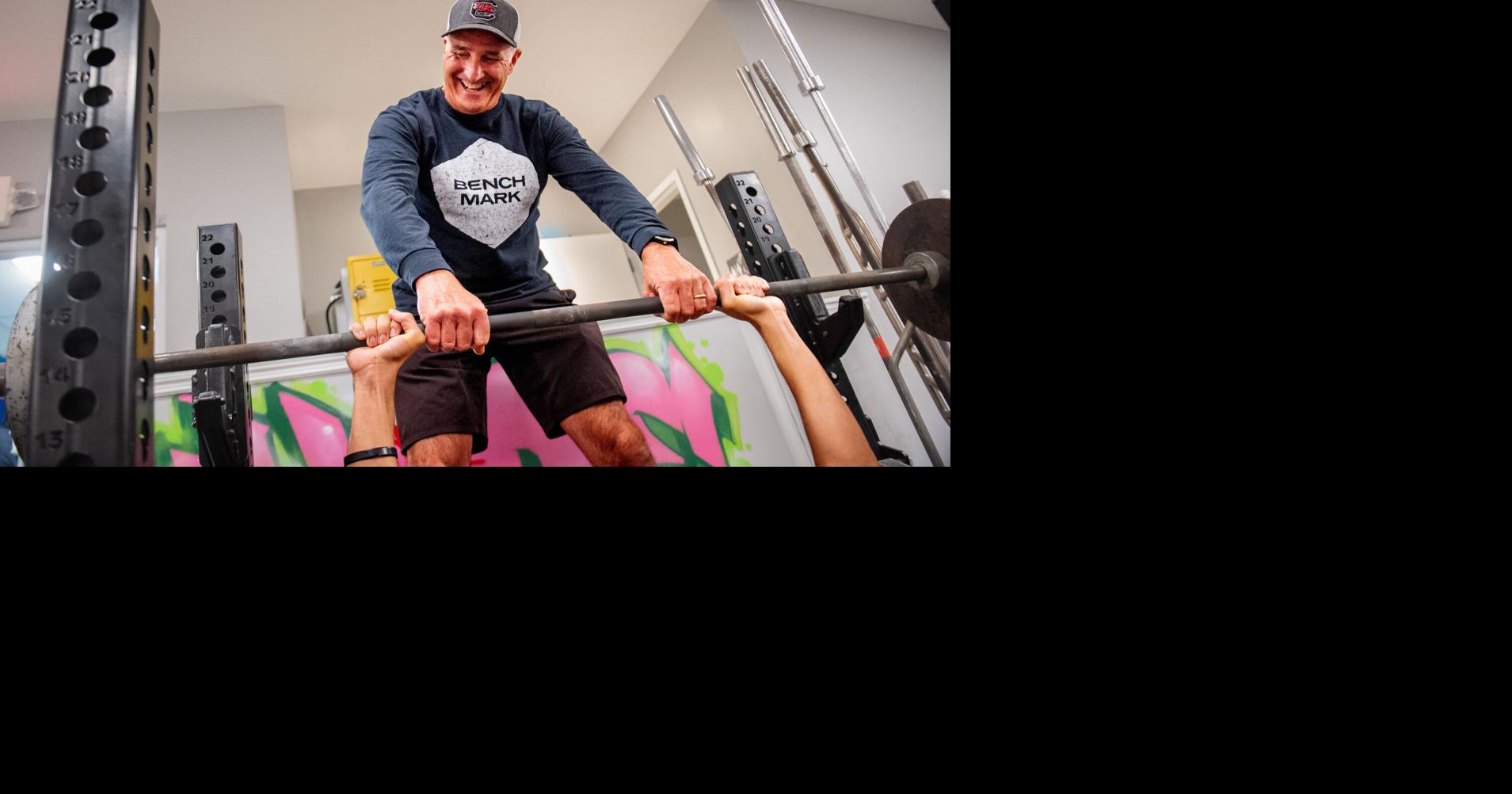 Bench Mark Program [photos] | | lancasteronline.com