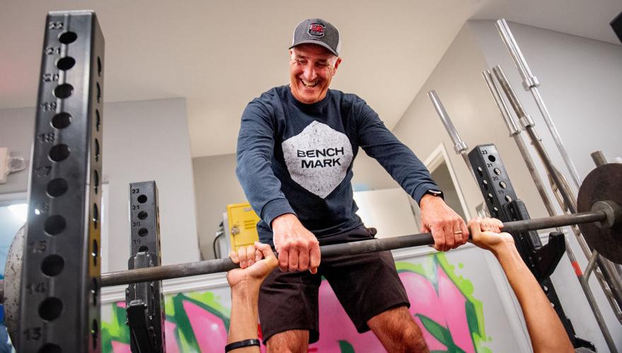 Bench Mark Program [photos] | | lancasteronline.com