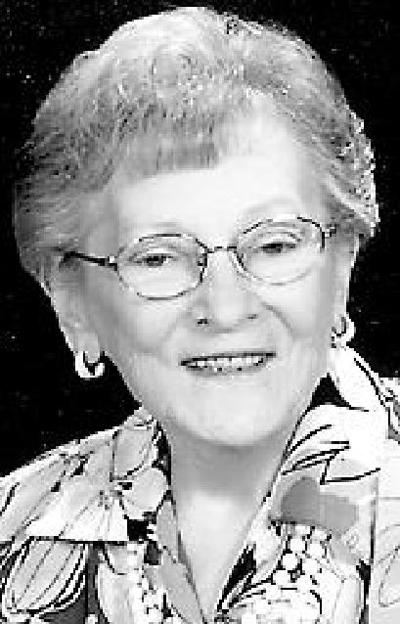 E. Ruth Becker | Obituaries | lancasteronline.com