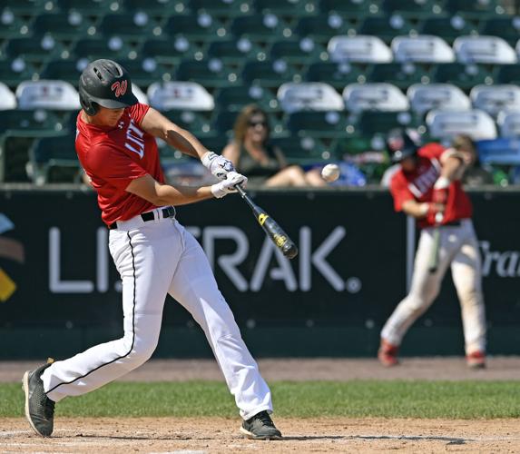Lititz vs. Hempfield Red - LNP Tournament 17U [photos] | Sports ...