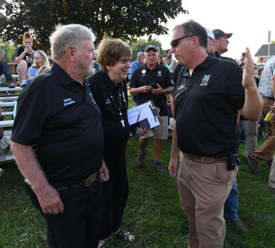 Kenneth Myer and Sally Nolt [photos] | | lancasteronline.com