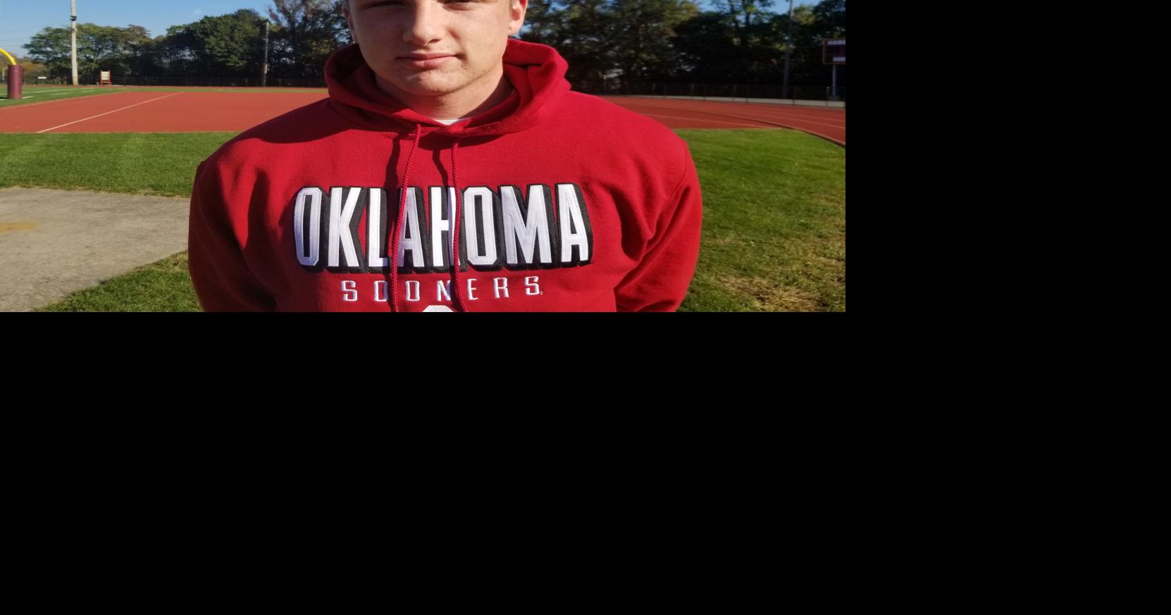 Columbia lineman Matt Gambler is LNP's Week 9 Football Player of Week ...