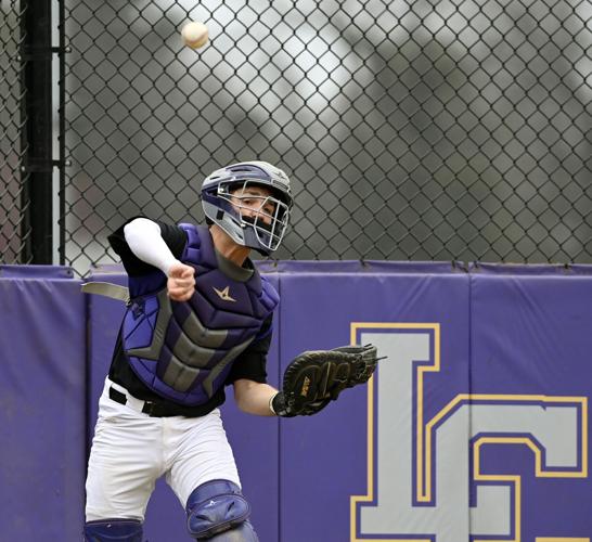 Lancaster Catholic vs. Littlestown - high school baseball [photos ...