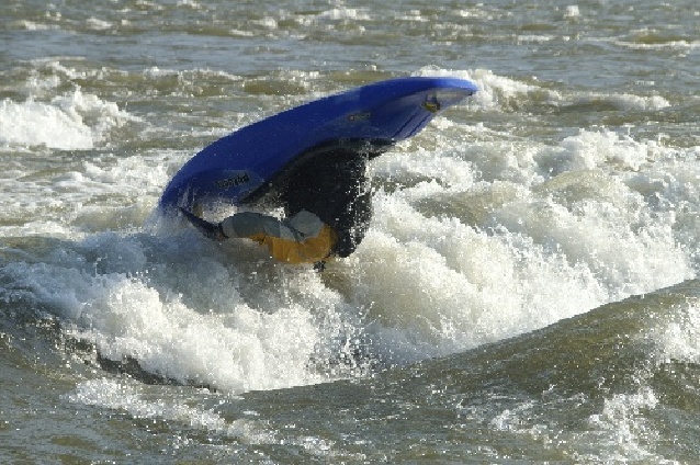 Extreme whitewater | Outdoors | lancasteronline.com