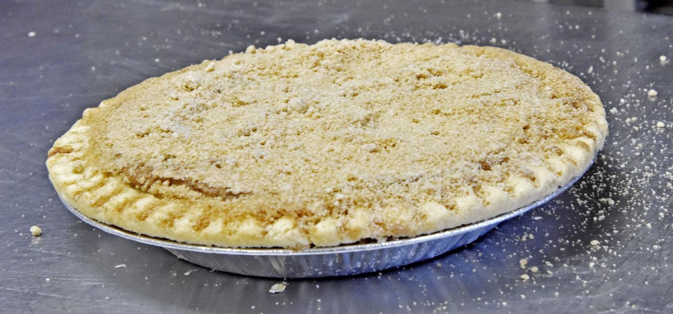 Pa. Dutch Eats: Shoofly pie is Lancaster’s sweetest, gooiest treat ...