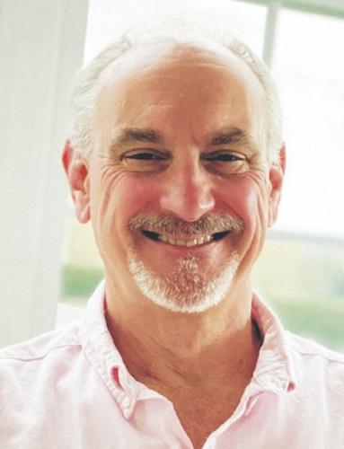 Todd D. Prickett July 12, 1957 - October 30, 2025 | Obituaries ...