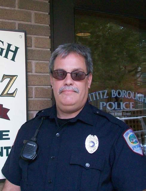 Investigators identify police officer who shot 22-year-old in Lititz ...