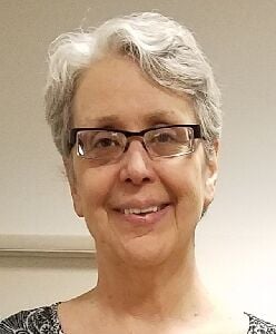 Sharon Kay "Grav" McCarty | Obituaries | lancasteronline.com