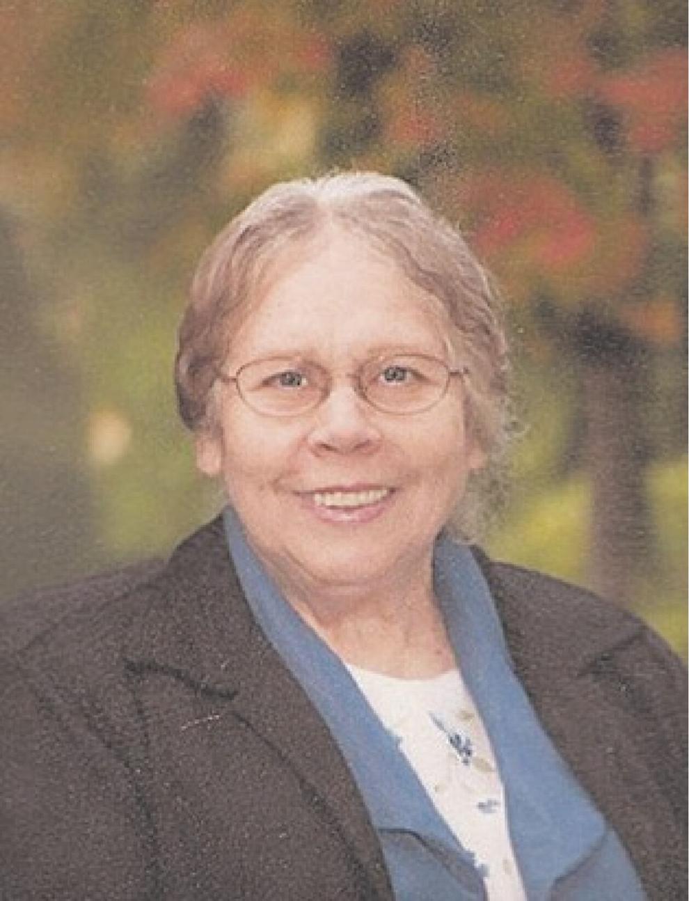 Joyce W. (Sensenig) Eby | Obituaries | lancasteronline.com