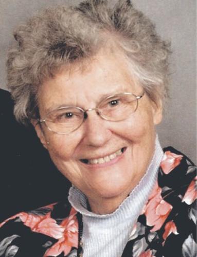 Joyce Whitacre Bohn | Obituaries | lancasteronline.com