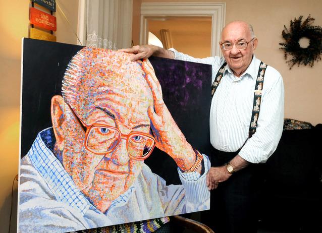 Roop thinks young and retains his creativity | Lifestyle ...