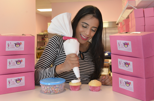Ady Cakes opens at Brighton Village Shoppes in Lititz | Business ...