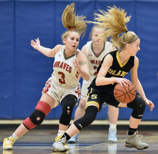 Pequea Valley punches ticket to L-L League girls basketball title game ...