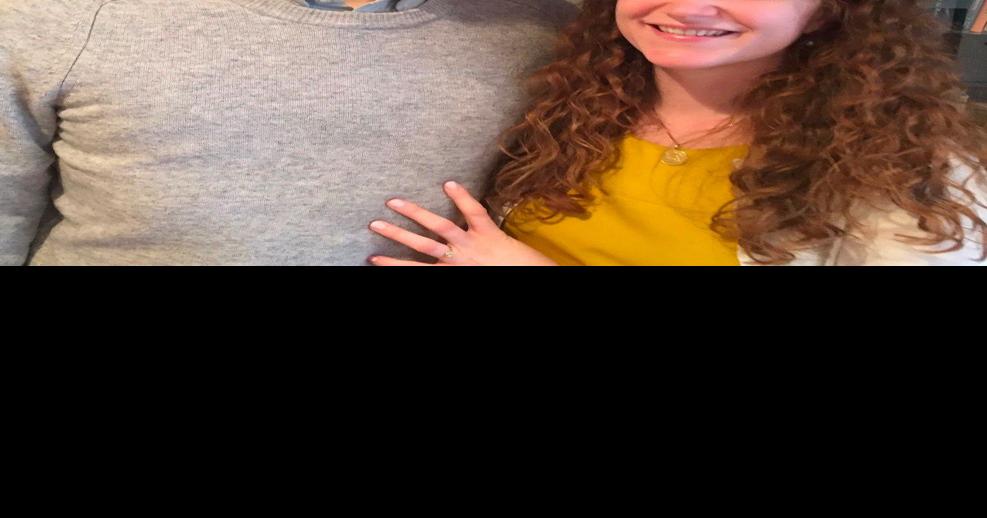 Unger - Kelly Engagements | Engagements | lancasteronline.com