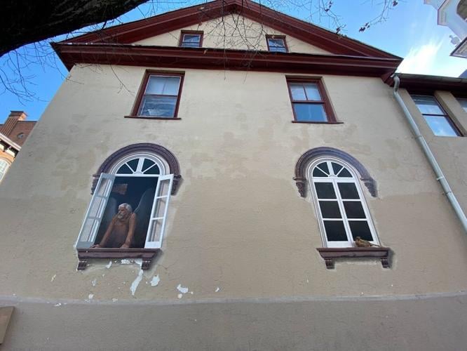 Traveling in Frederick, Maryland: spires, history, creek stroll, famous ...