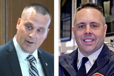 Lancaster fire department aims to add recruits, build leadership ...