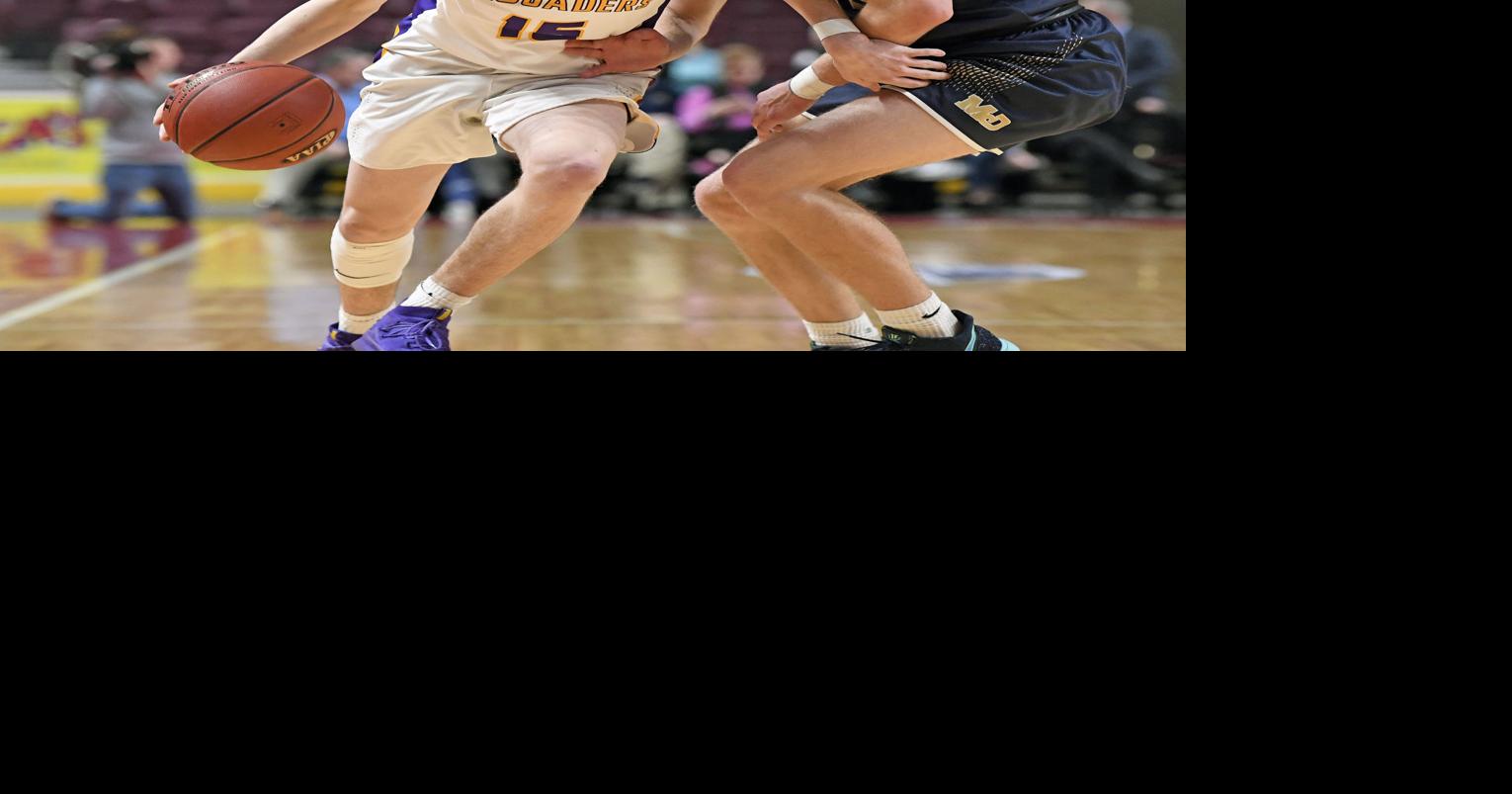 Lancaster Catholic boys basketball improves to 4-0 with 86-61 win over ...