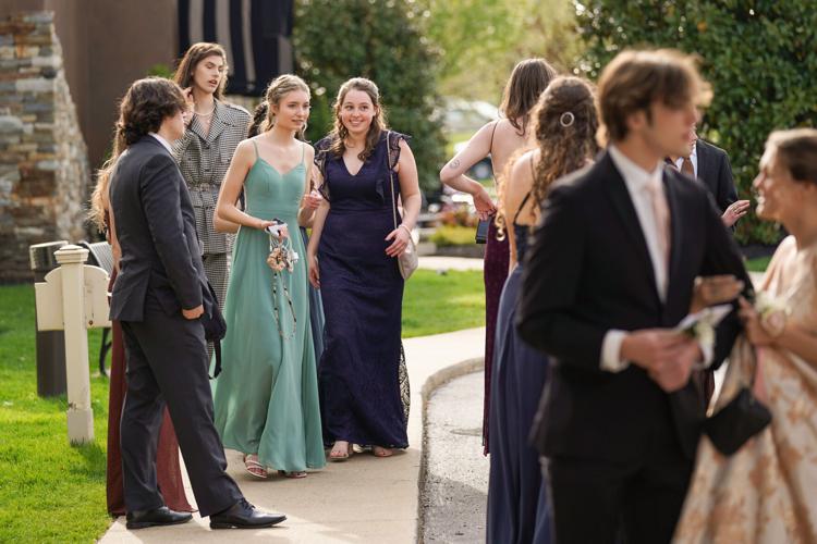 Penn Manor students celebrate Prom 2022 [photos] | Local News ...
