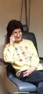 Barbara Wise | Obituaries | lancasteronline.com