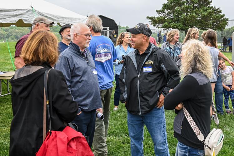 Solanco Track and Field Hall of Fame induction - [photos] | High School ...