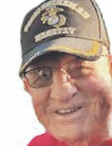 Rupert M. "Red" Sheldon | Obituaries | lancasteronline.com