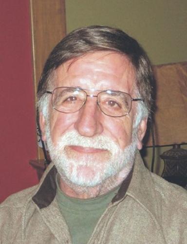Peter W. Faust | Obituaries | lancasteronline.com
