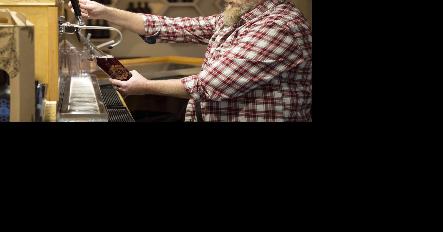 Joys of mead: Ancient beverage gets modern spin at Lancaster's Meduseld ...