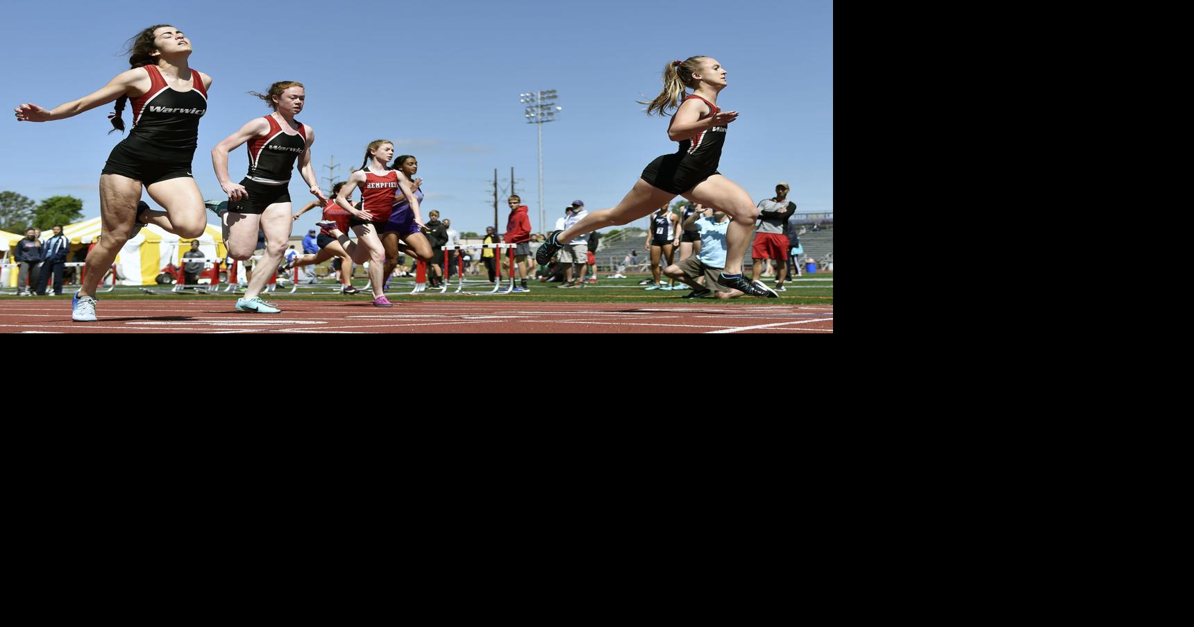 2019 District 3 Track and Field: Previewing the girls track events for ...