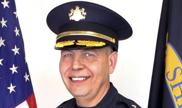 Former Sheriff Mark Reese testifies at state Capitol, impeachment still ...