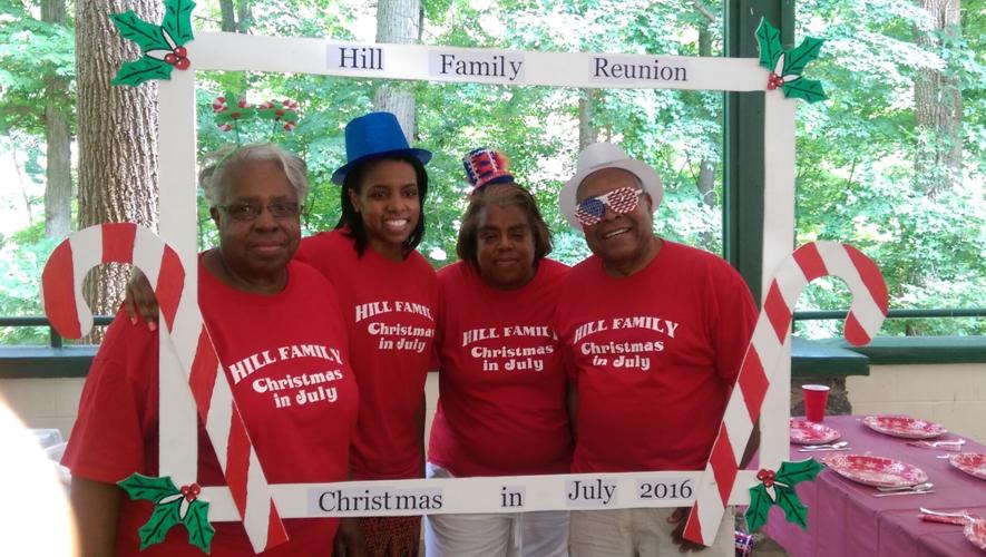 'A man of the people': First Black teacher at SDL, civil rights pioneer ...