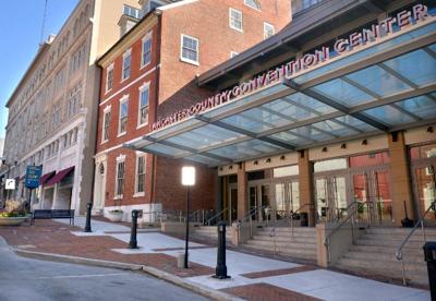 Visitors bureau to vote again on convention center deal | Local News ...